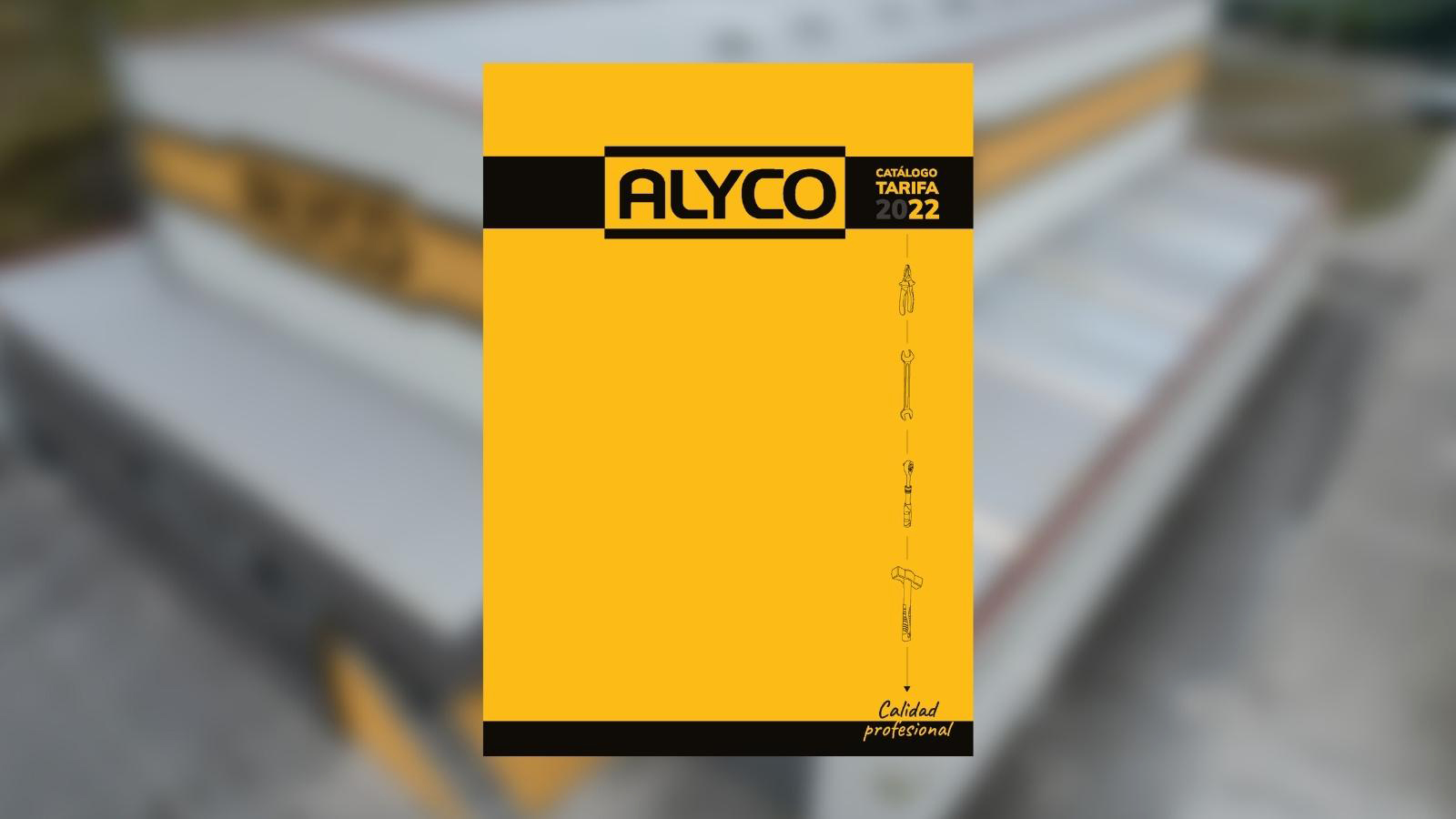 Alyco lanzará en septiembre una nueva plataforma digital - Iberferr