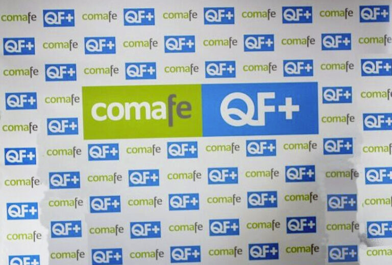 Comafe y QF+ constituyen la sociedad NeoPro para fusionarse - Iberferr